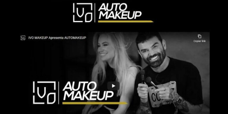 Os 6 Melhores Cursos de Automaquiagem Online em 2025 - Infinita Beleza